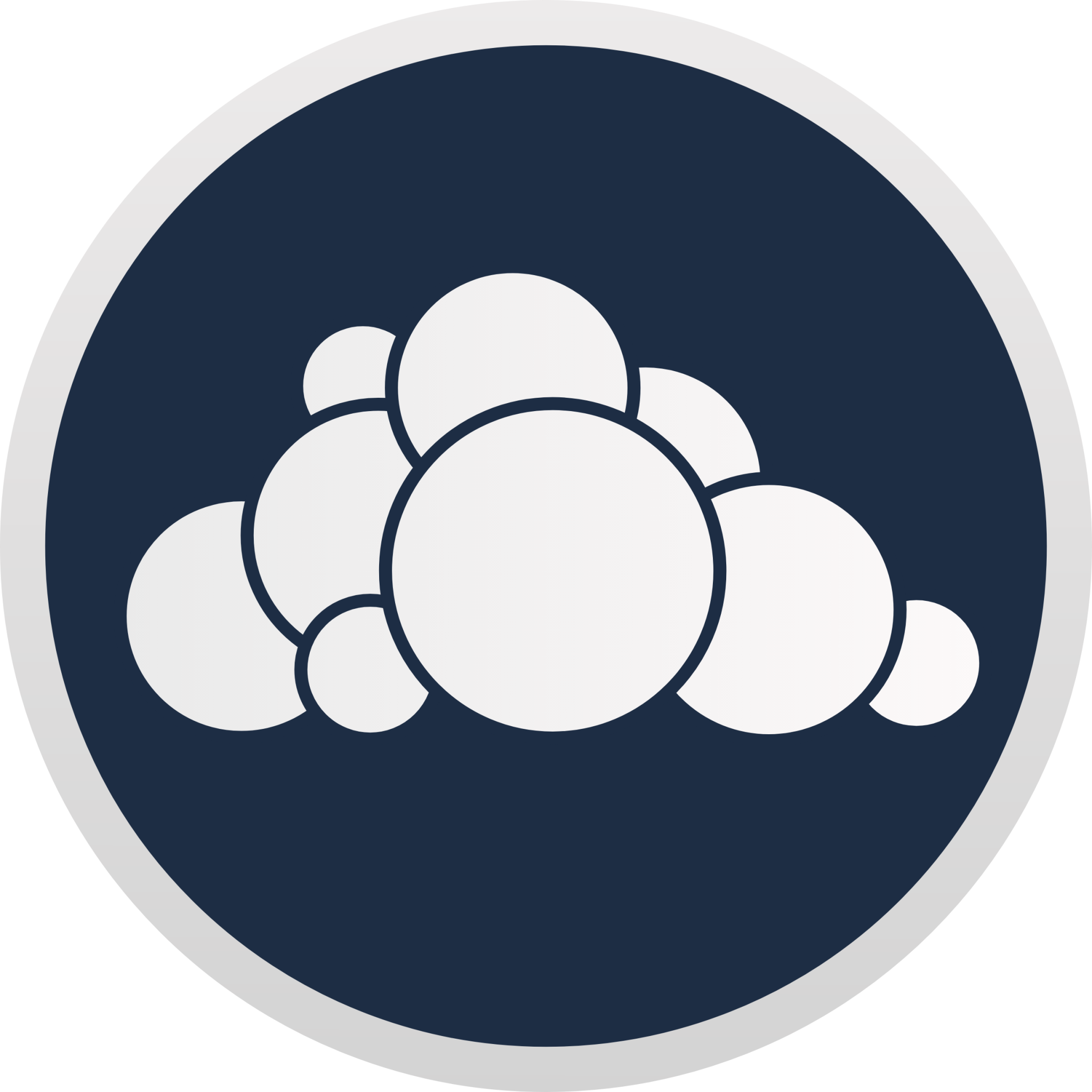 Configurar Sincronización ownCloud - NarixaSoft.es